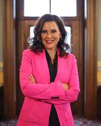 Gretchen Whitmer