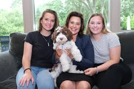 Gretchen Whitmer