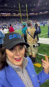 Gretchen Whitmer