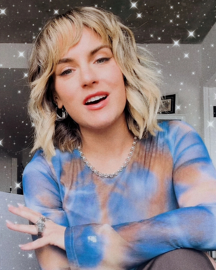 Picture of Joanna 'JoJo' Levesque