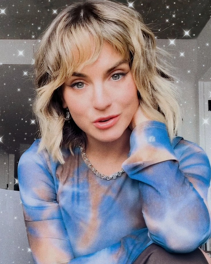 Picture of Joanna 'JoJo' Levesque