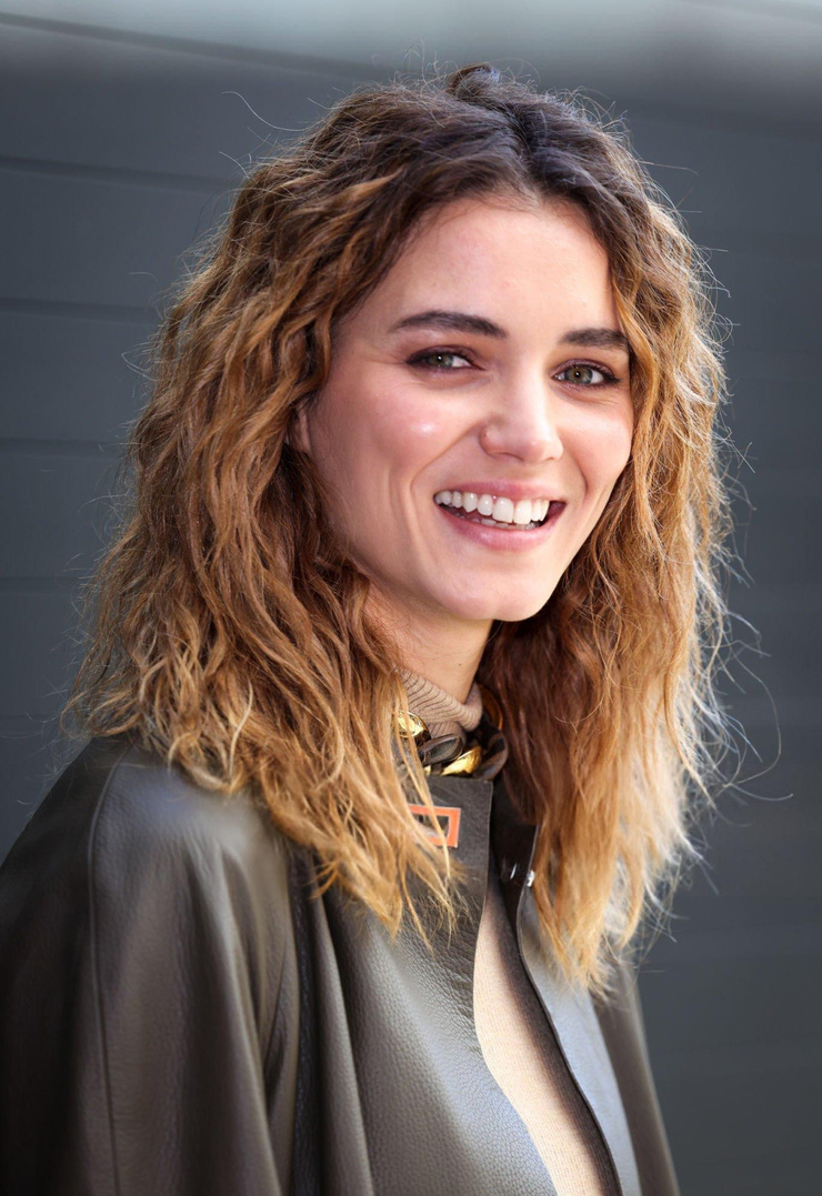 Picture of Giusy Buscemi