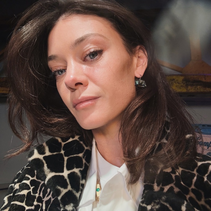 Picture of Diana Moldovan