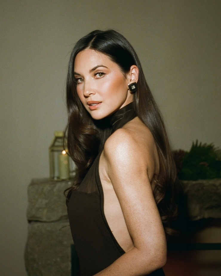 Picture of Olivia Munn