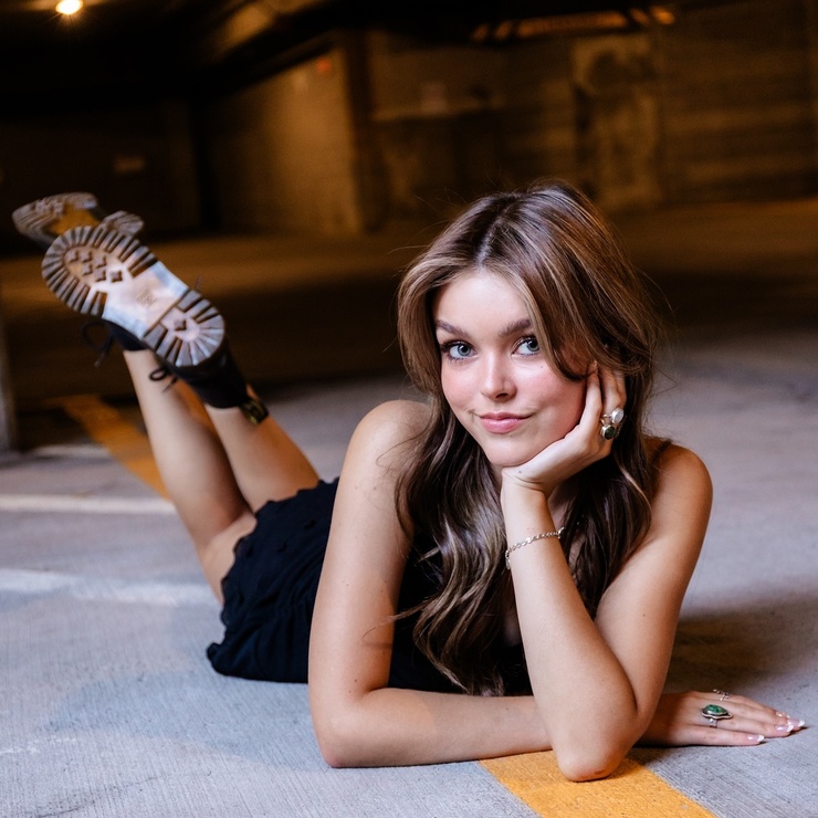 Picture of Cami Carver