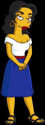 Picture of Francesca Vendetto Terwilliger