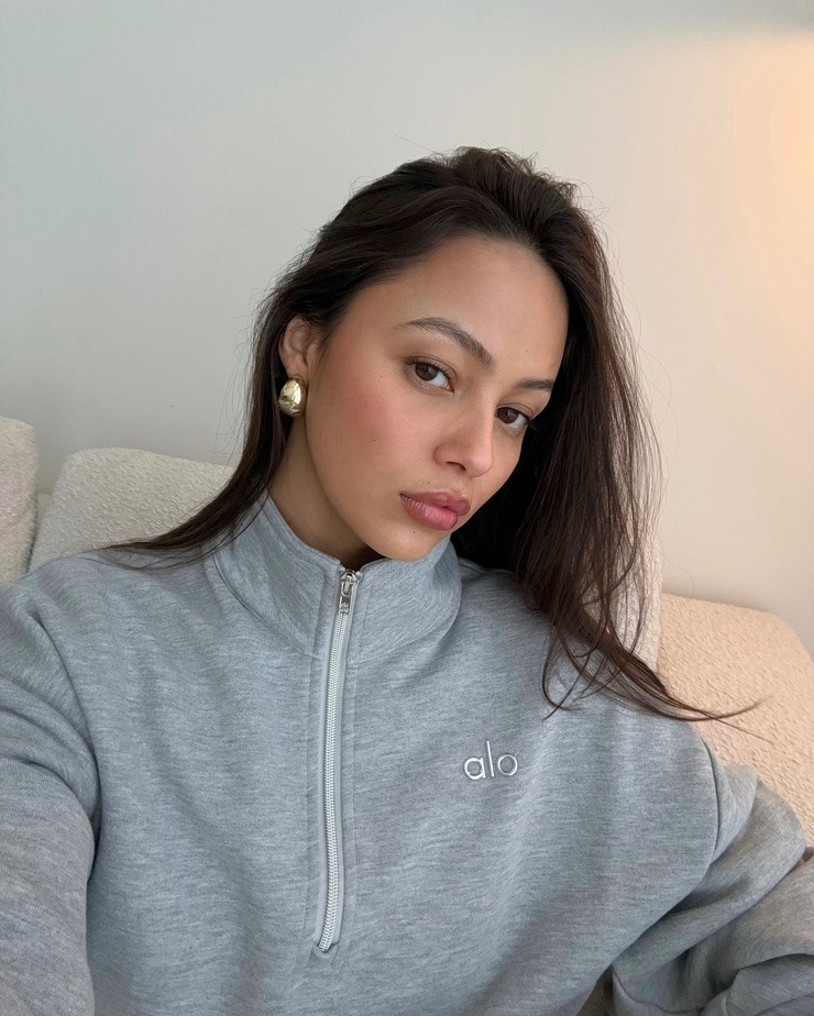 Picture of Fiona Barron