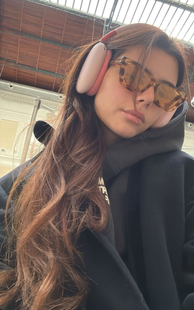 Picture of Eleonora Gaggero