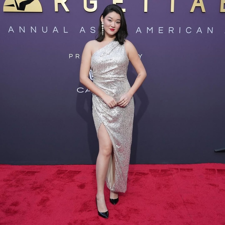 Picture of Audrey Huynh