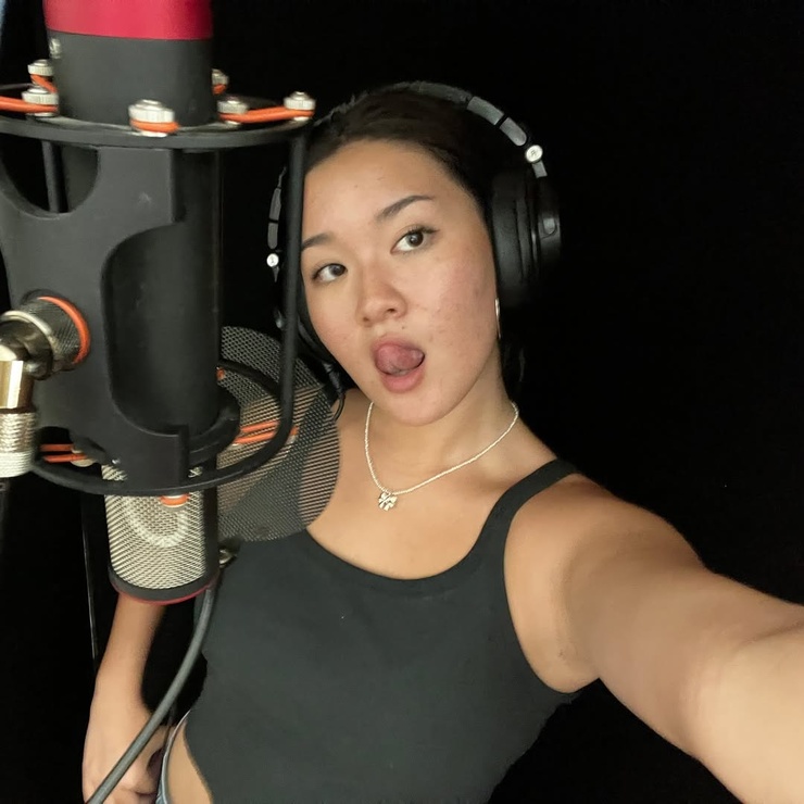 Picture of Audrey Huynh