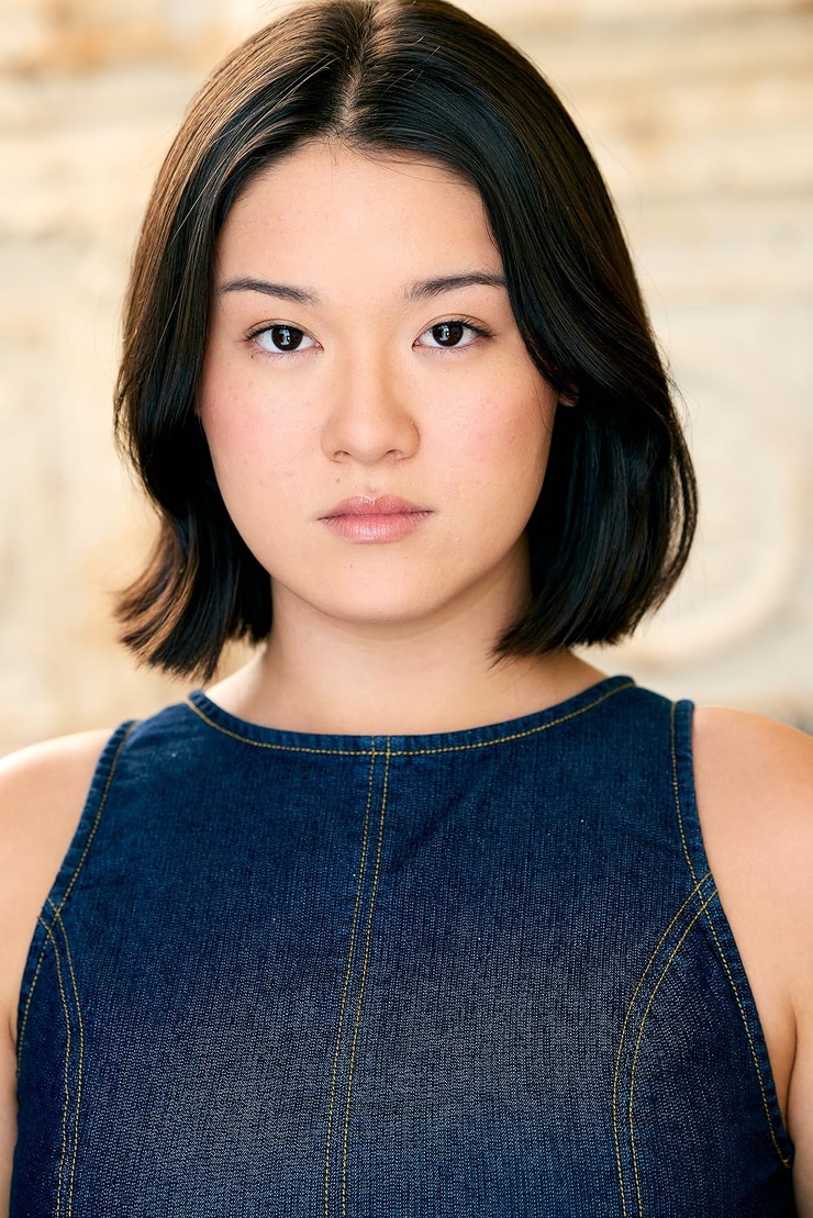 Picture of Audrey Huynh