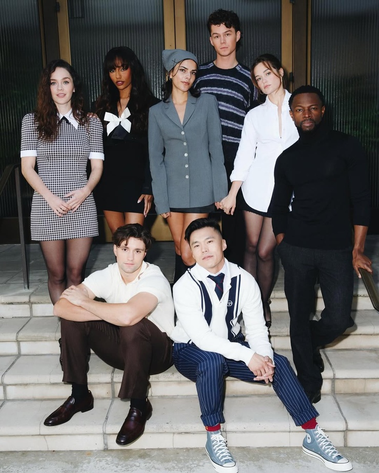 Picture of Khobe Clarke