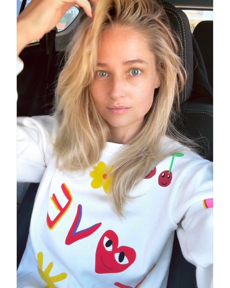 Picture of Genevieve Morton