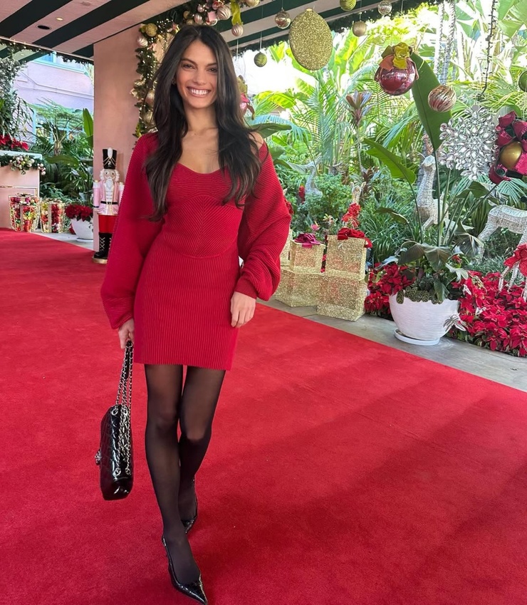 Image of Olivia Rodriguez