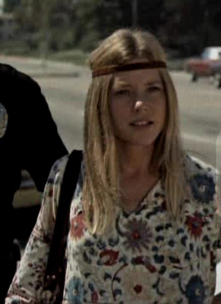 Picture of Ronne Troup