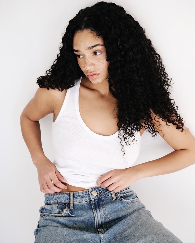 Picture of Aiyana Lewis