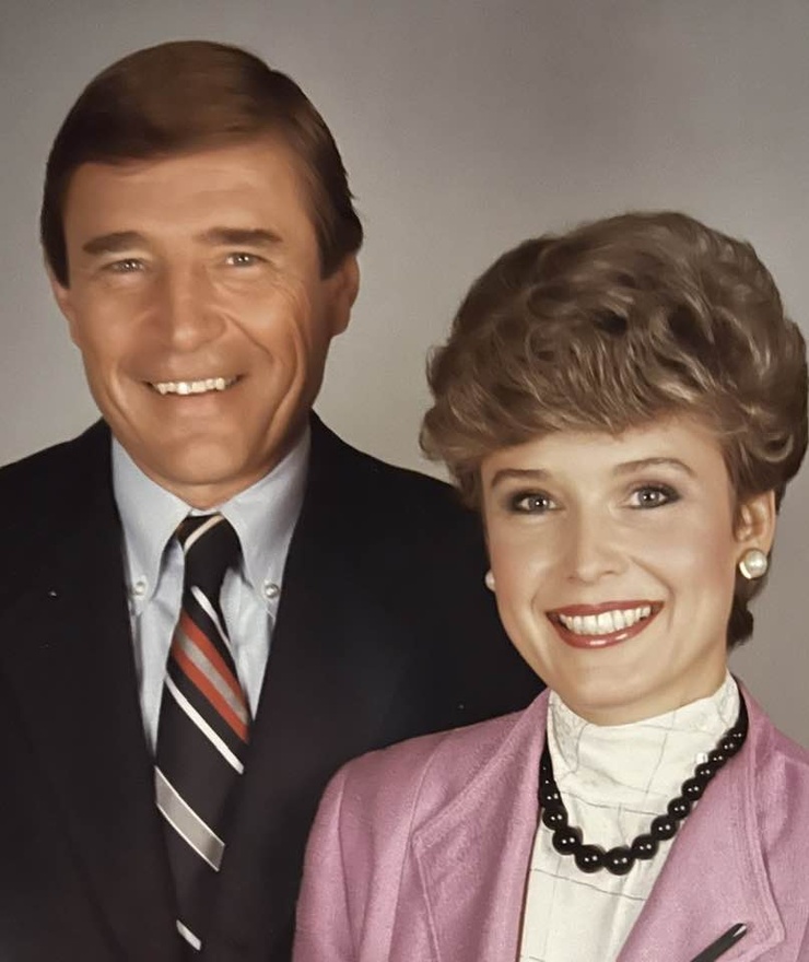 Picture of Karen Foss