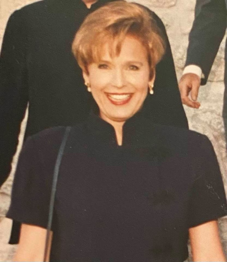 Picture of Karen Foss