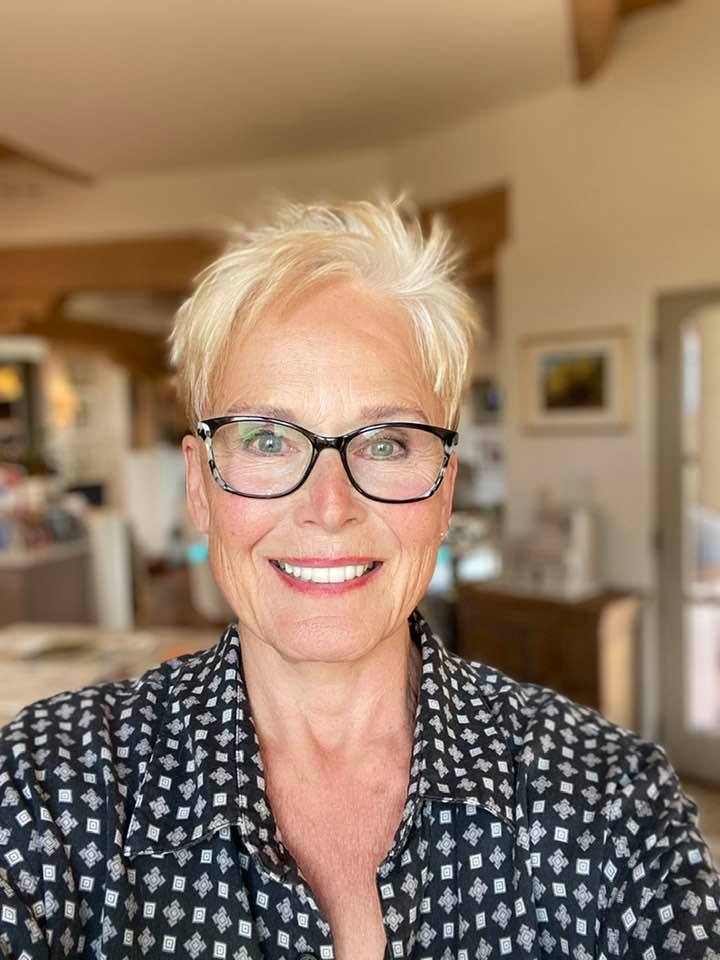 Picture of Karen Foss