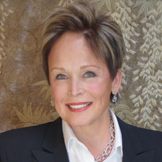 Picture of Karen Foss