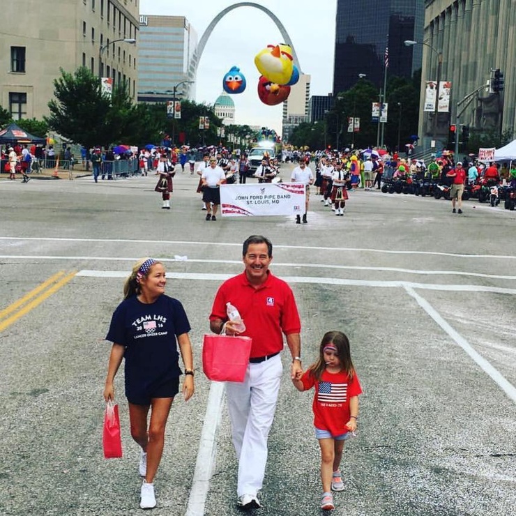 Picture of Kent Ehrhardt