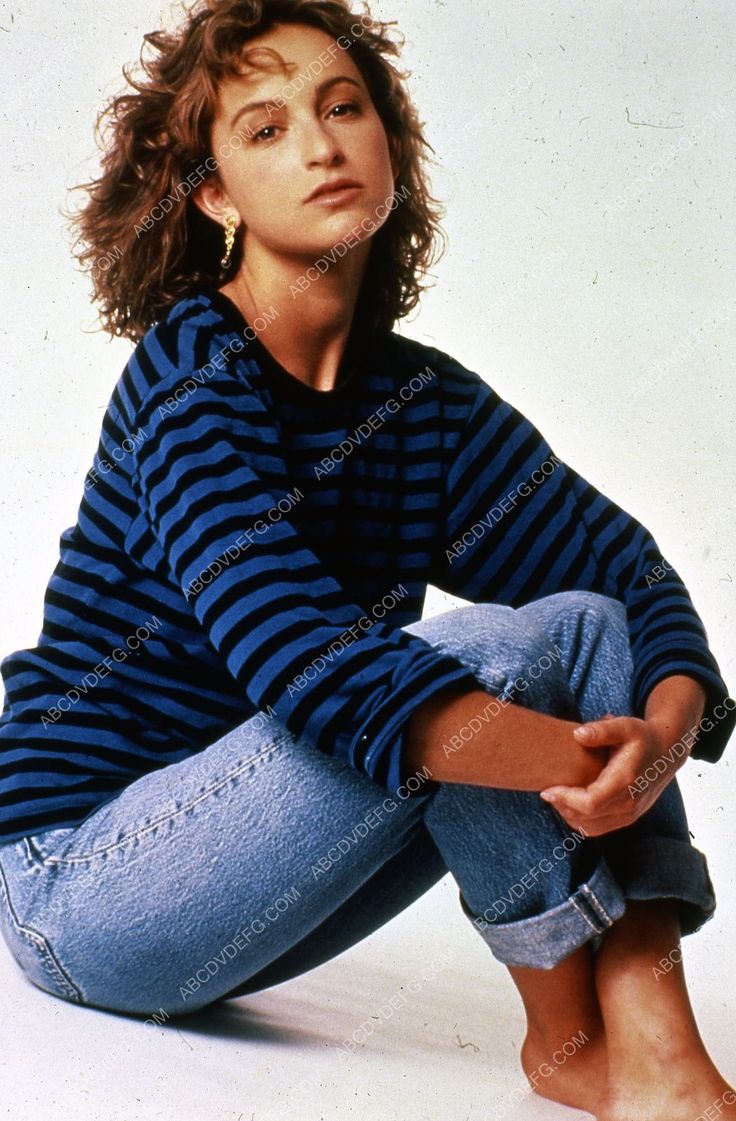Jennifer Grey