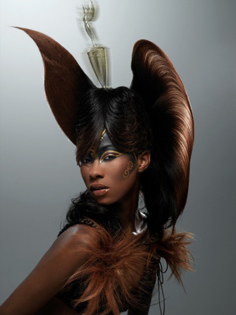 Picture of Monique Calhoun