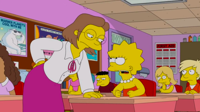 Image of Elizabeth Hoover