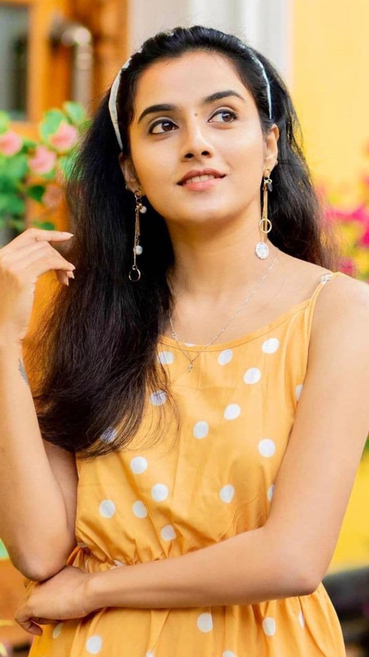 Image of Ann Sheetal