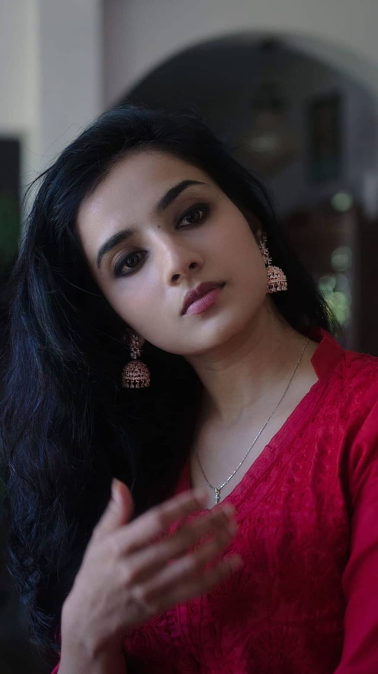 Image of Ann Sheetal