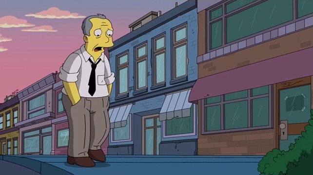 Gil Gunderson picture