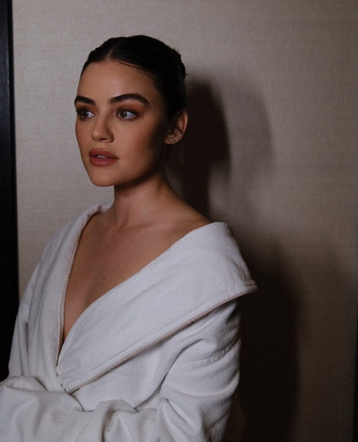 Picture of Lucy Hale