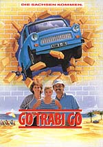 Picture of Go Trabi Go (1991)
