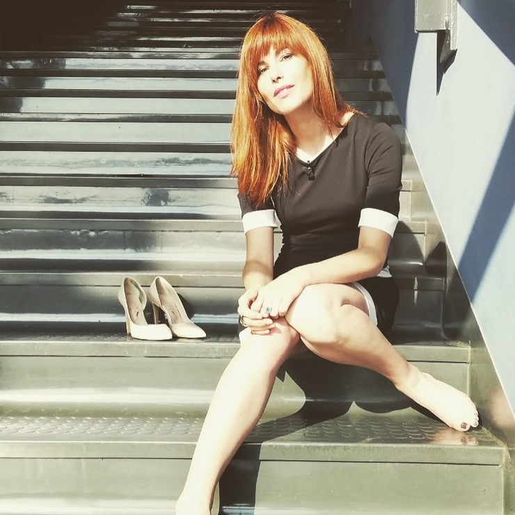 Picture of Francesca Baraghini