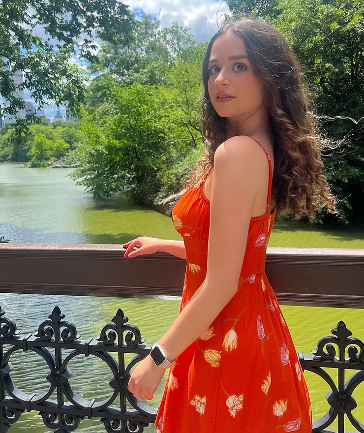 Image of Lauren Aspyn