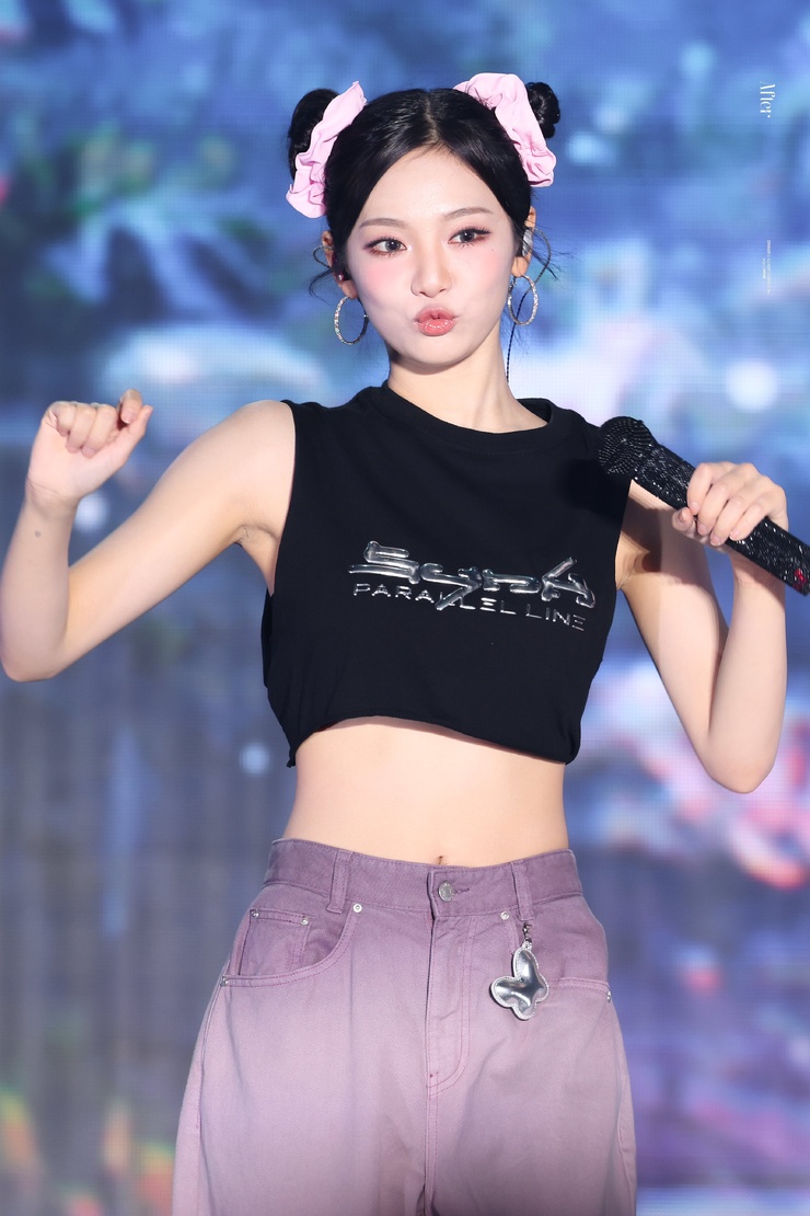 Picture of Yizhuo Ning