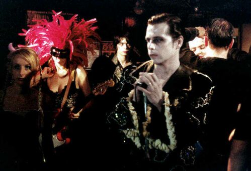 Picture of The Fall of the Louse of Usher: A Gothic Tale for the 21st ...