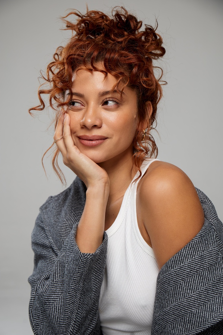 Image of Julia Mayorga