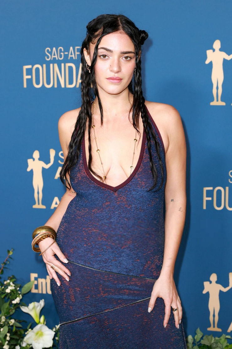 Picture of Luna Blaise