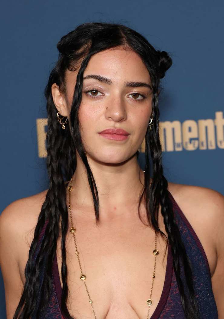 Picture of Luna Blaise