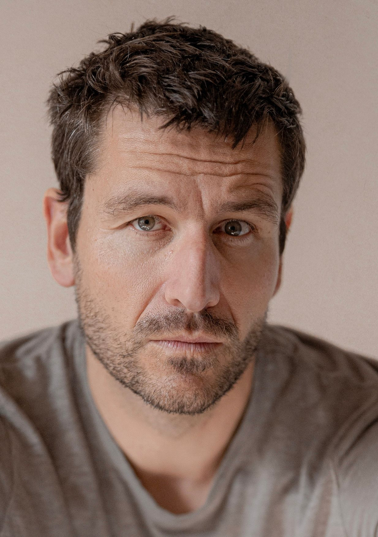 Picture of Michael Epp