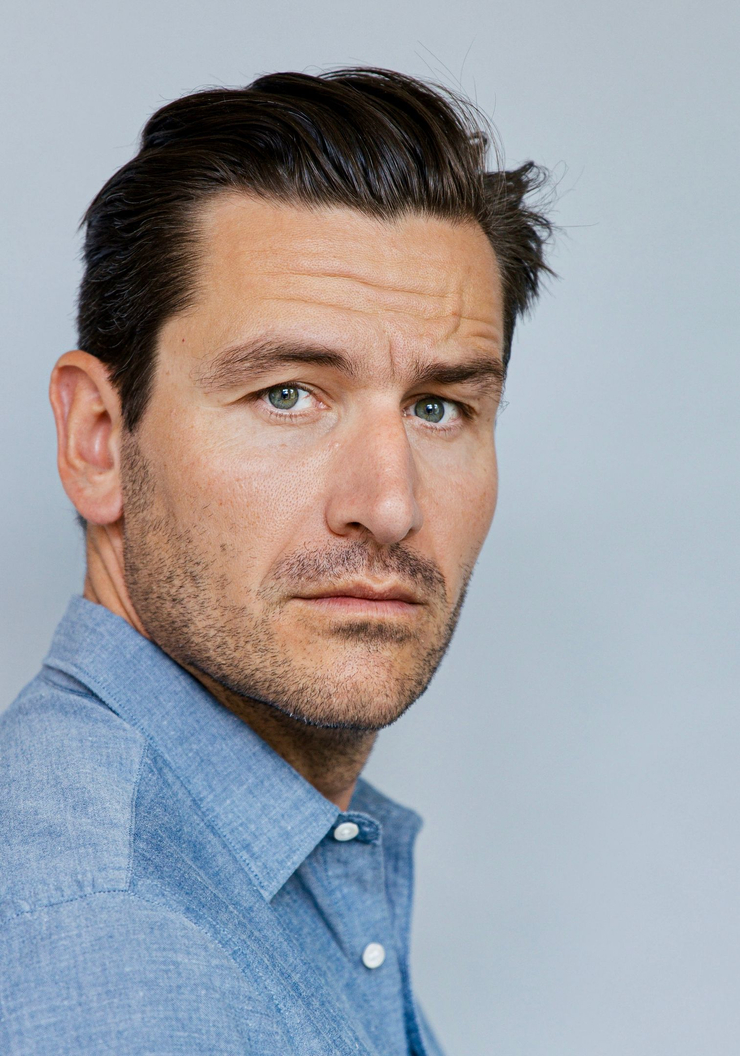 Picture of Michael Epp