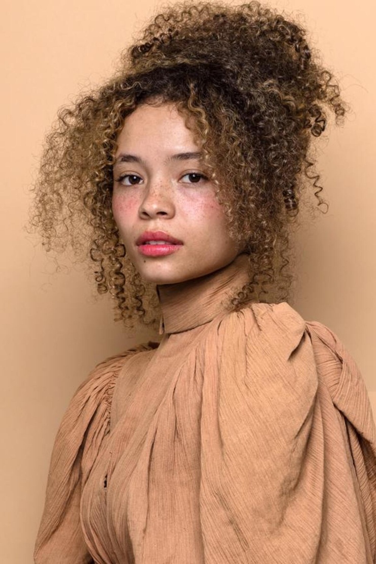 Maryna Bennett image