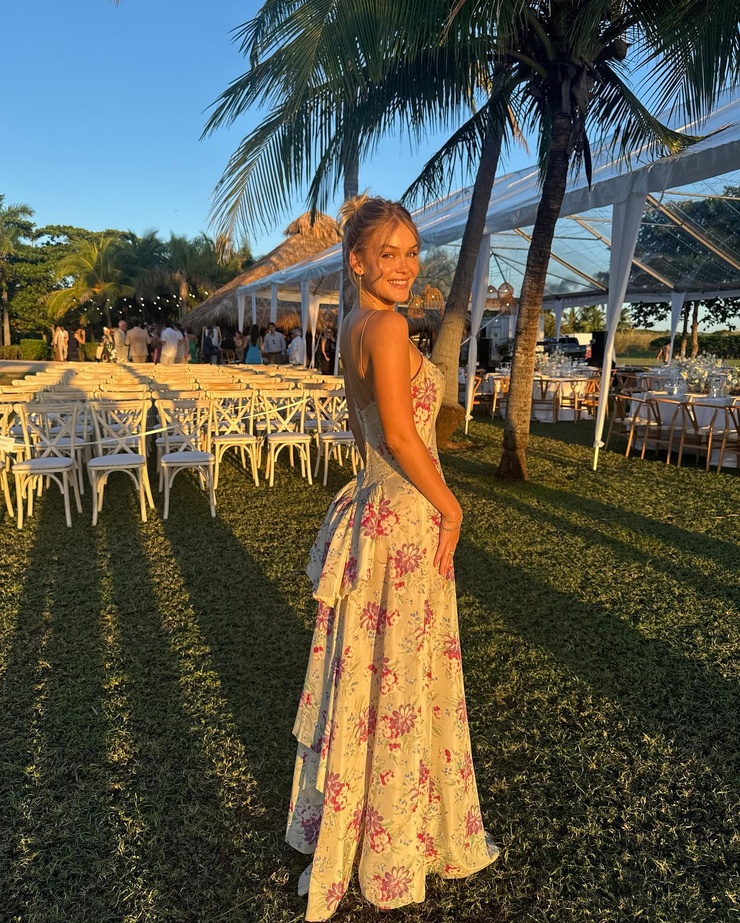 Picture of Faith Schroder
