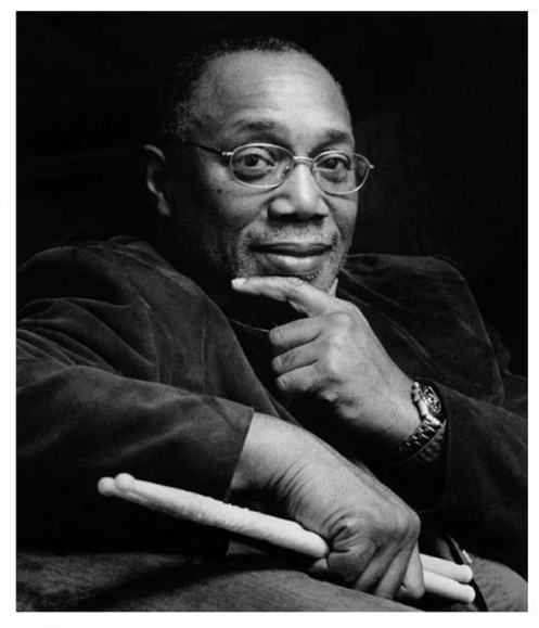 Picture of Billy Cobham