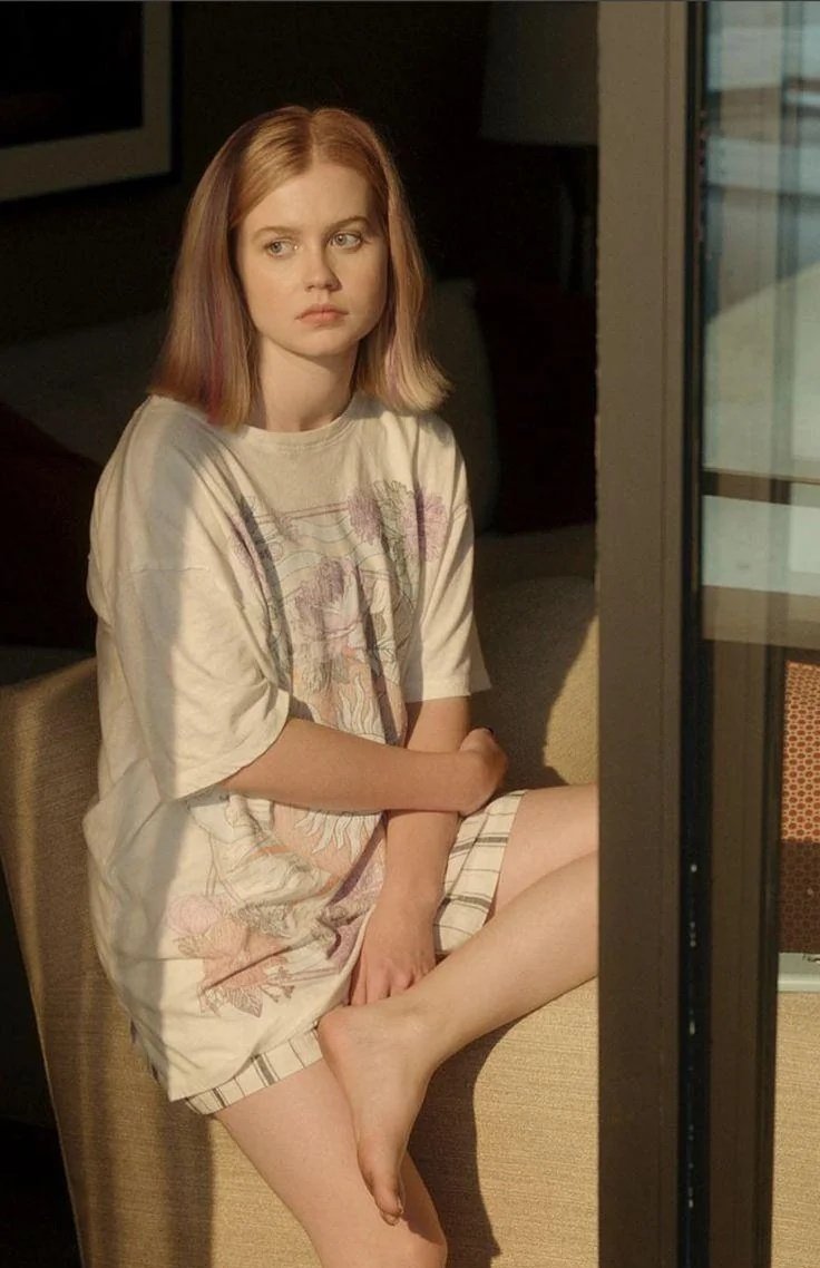 Picture of Angourie Rice