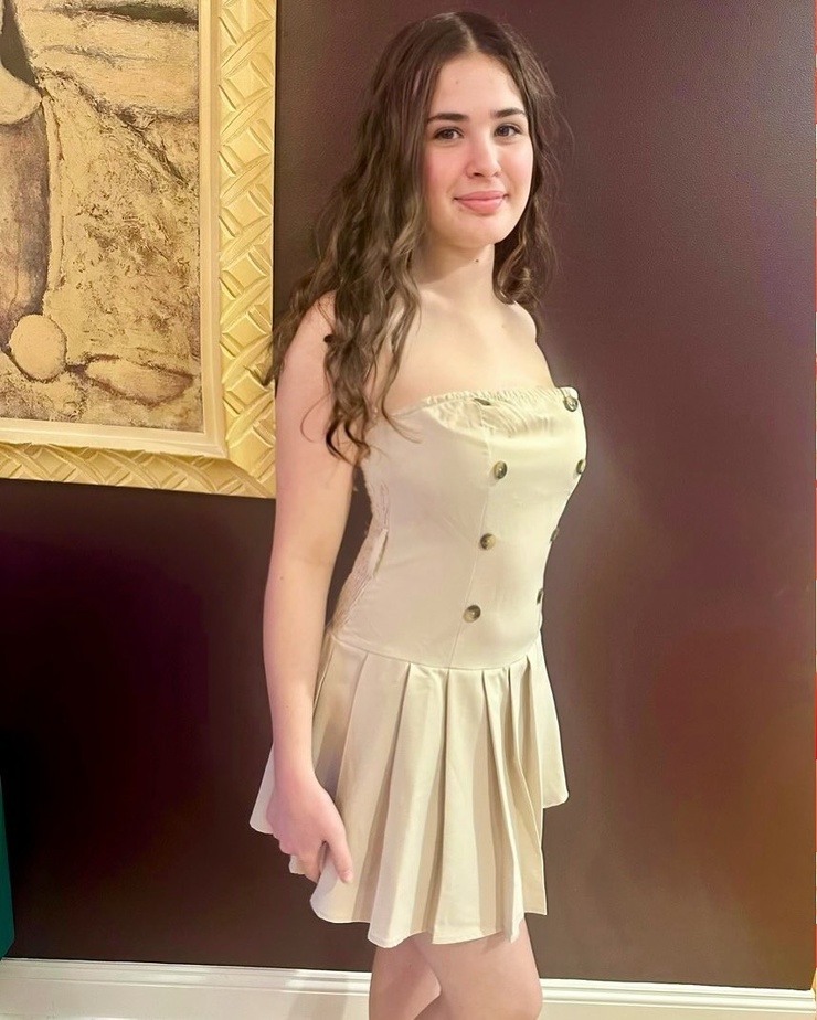 Lexia Hayden pictures and photos