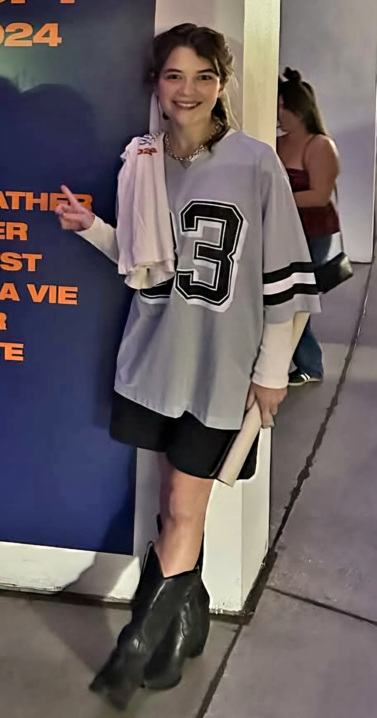 Picture of Raegan Revord