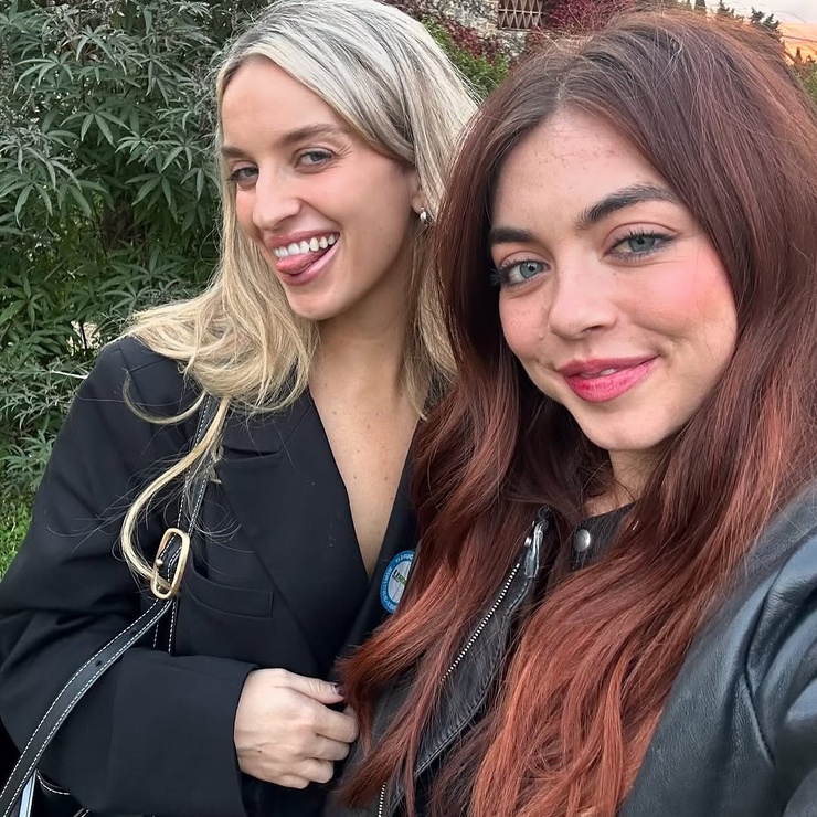 Picture of Alexa Sutherland