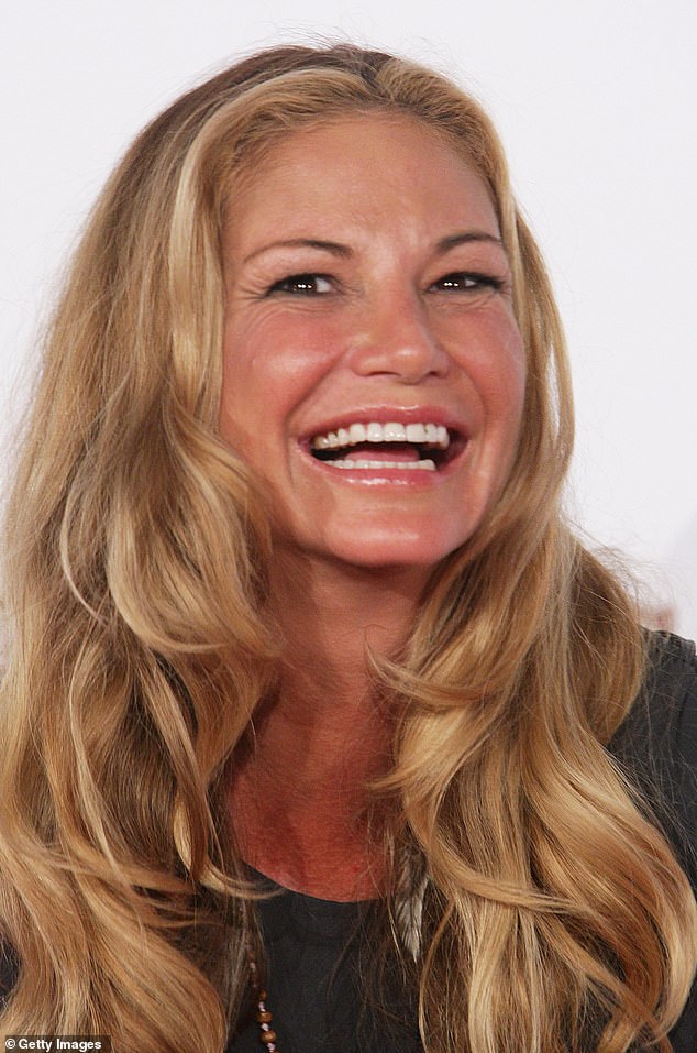 Mimi Macpherson picture